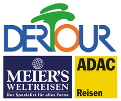 Каталог DerTour - Alma Holidays